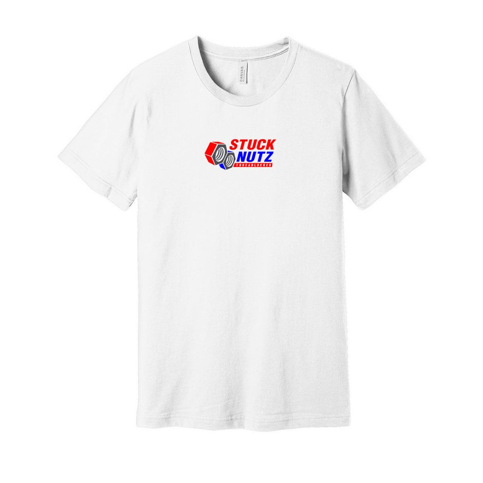 The Goods – Stuck Nutz